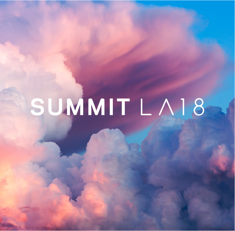 SUMMIT LA18